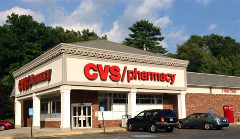 CVS Caremark Switch Puts Heart Patients At Risk Health Policy Today