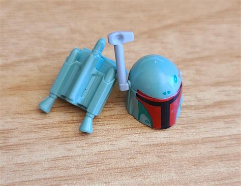 Ucs Razor Crest Finally With Correct Minfig R Lepin