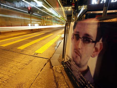 Nsa Secret Data Snowden Took Worried Business Insider