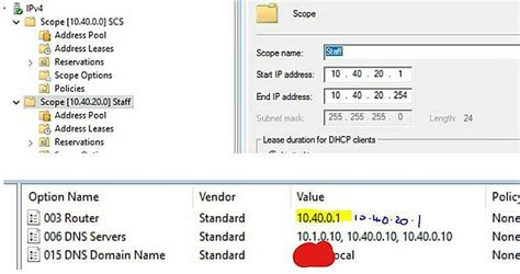 Ubiquiti Edge Vlans MS DHCP Extreme APs 9 By Matt7863