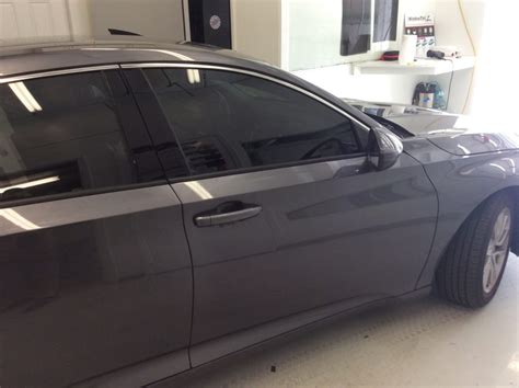 2019 Honda Accord Window Tint Orlando Fl Ultimate Window Tinting