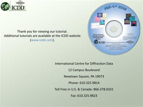 Ppt Electron Diffraction Powerpoint Presentation Free Download Id