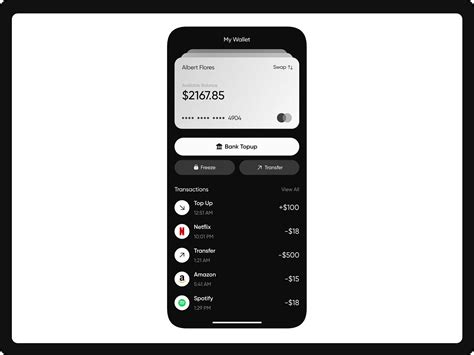 Dapi Connect Layer Bank Connection By Ahmed Abdalla On Dribbble
