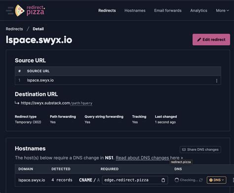 How To Change Custom Domain On Substack Issue 473 Swyxio Swyxdotio
