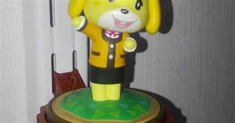 Amiibo Holder For Double Rail Shelf By Shen Hibiki Download Free
