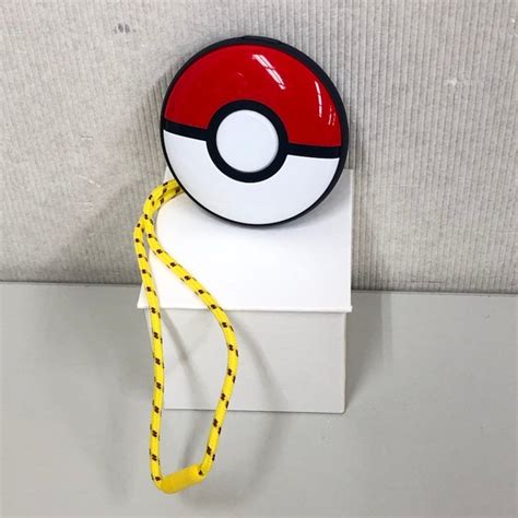 Yahooオークション ニンテンドー Pokmon Go Plus ポケモン ゴー