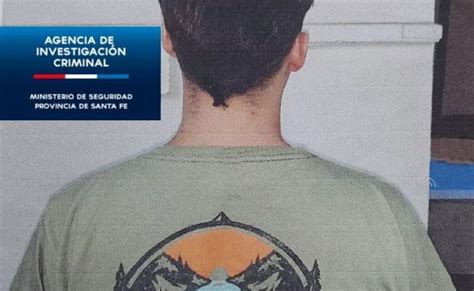 Se EntregÓ Uno De Los Integrantes De Una Reconocida Banda Delictiva