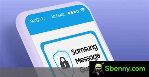Samsung Message Guard Blocks Zero Click Exploits As An Image Sbennys