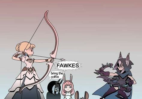 Afk Ideas Afk Fan Art Anime