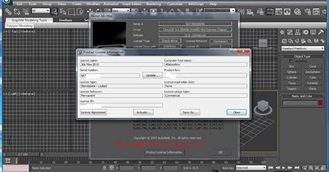 Autodesk 3ds Max 2020 1 Hot Crack Download Here