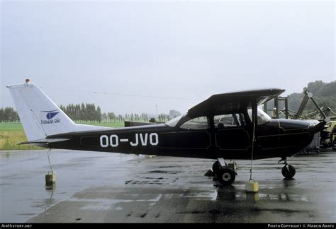 Aircraft Photo Of Oo Jvo Reims F172g Hawa Air 611204