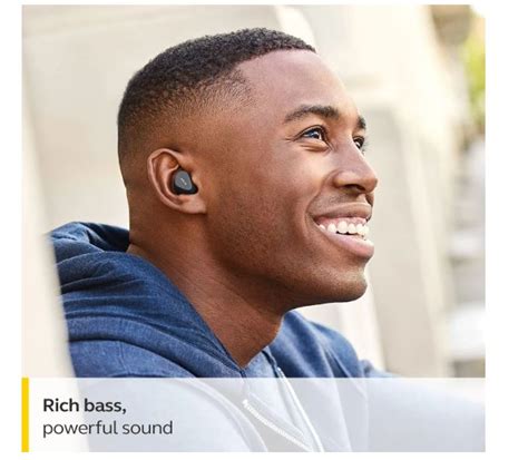 Jabra Elite 3 In Ear True Wireless Earbuds Noise Isolating With 4 Built In Microphones For Clear