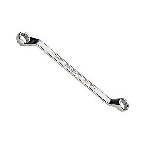 Ss Offset Wrenches Size 24 120 Mm At ₹ 275 Number In Mumbai Id 11668914755