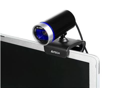Веб-камера A4Tech, PK-910H - Купить в Ташкенте