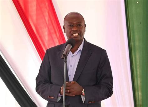 Dp Gachagua Goes After 2 Mt Kenya Senators Over 2027 Politics