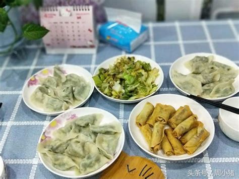 好吃不如餃子媳婦沒給做下酒菜也能喝半斤 每日頭條