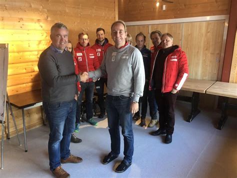 Jørn Gilberg Posted On Linkedin