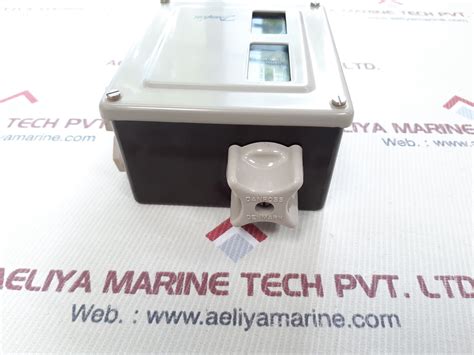 Danfoss Rt 106 Temperature Switch Aeliya Marine