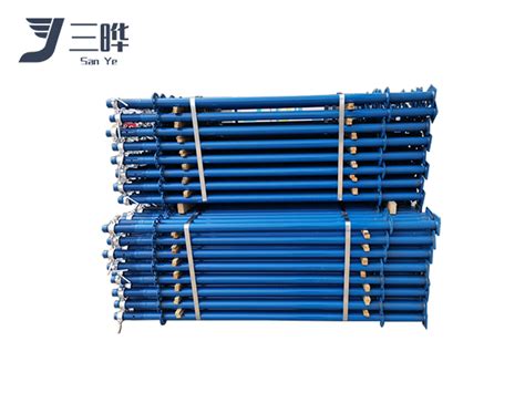 Scaffolding System Aluminum Formwork Accessories Pin And Wedgeround