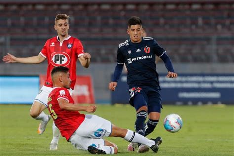 Programación De La Segunda Fecha Del Campeonato Nacional 2021 — Futuro
