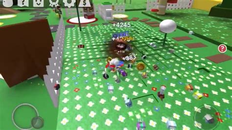 X10 Dandelion Field Gameplay And Slightly Old Codes Roblox Bss Youtube