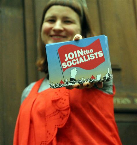 Why You Should Join The Socialist Party Socialist Party