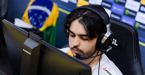 Esl Pro League S18 Furia Perde Para Riders Na Estreia