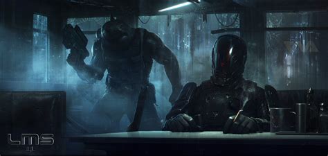 Last Man Standing Killbook Of A Bounty Hunter Wallpapers Hd Desktop