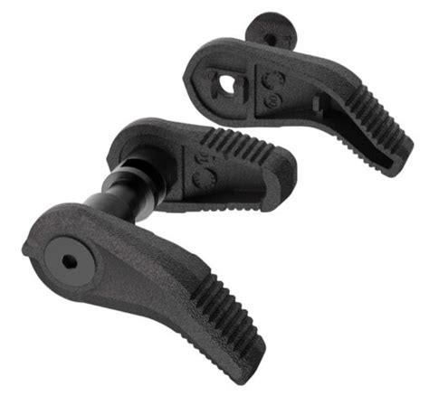 Magpul MAG1071 BLK MOE Enhanced Selector Kit H K 94 G3 93 91 SP5 SP5K