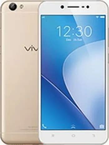 Vivo V Lite Vivo Harga Di Indonesia Informasi Lengkap GSMarena