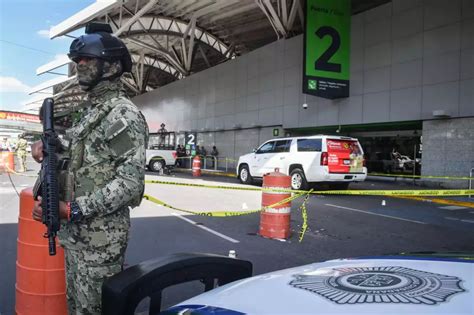 Atacan A Ciudadano Venezolano En El Aicm