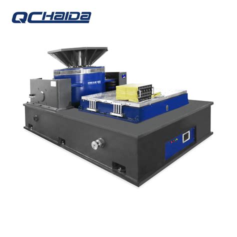 Laboratory Vibration Table Testing Equipment Vibration Shaker And