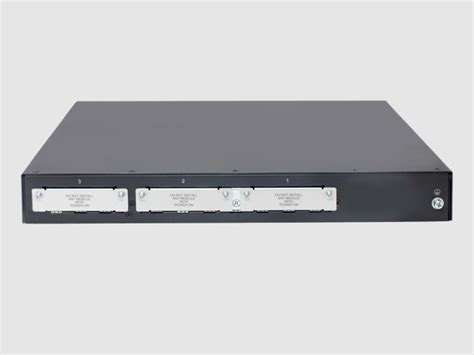 S0p10a Hpe Networking Comware Router Ac Msr2003x Touchpoint Technology