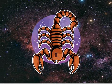 Signo De Escorpião Principais Características Da Personalidade