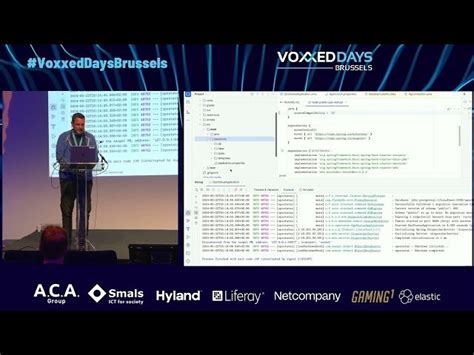 Free Video Hitting The Refresh Button On Your Spring Web Application