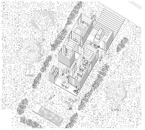 Galería De Casa En San Sebastián Proyecto Triangular 16