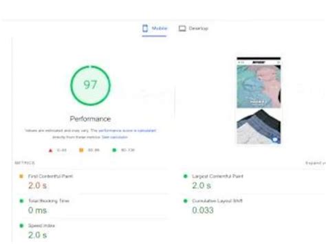 Fix Shopify Bugs Custom Sections Redesign Layout Speed Optimization