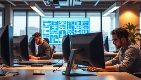 Expert Workflow Automation San Antonio Solutions Hoyack Llc