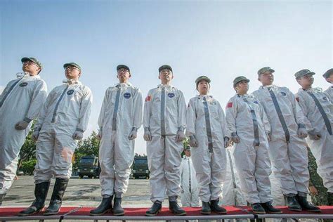 登革熱升溫再暴增8例 陸軍化學兵進駐雲林清消 壹蘋新聞網 Line Today