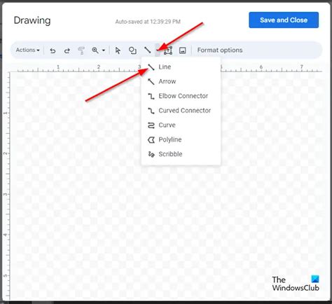 How To Draw On Google Docs How To Draw On Google Docs