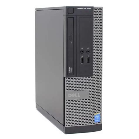 Dell Optiplex At Piece Dell Computer Systems In New Delhi Id