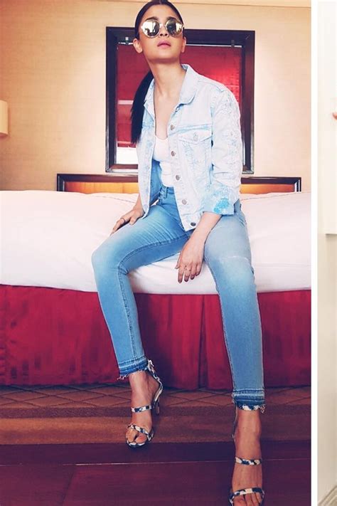 17 Times Bollywood Celebrities Proved The Versatility Of The Denim