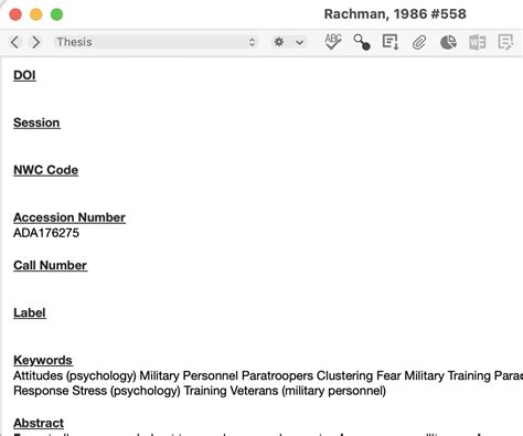 EndNote Adding Period To Hyperlink In Chicago 17 Template EndNote