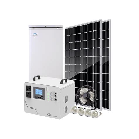 Solar Power Generator 15kw