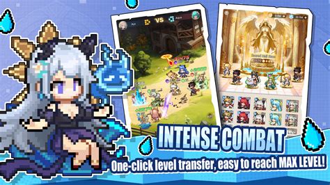 Pixel Overlord เล่นเกมไรดี ข่าวเกมมือถือออนไลน์