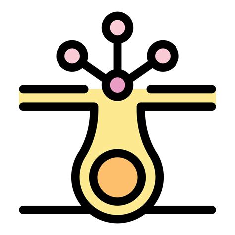 Neuron Receiving Neurotransmitters Neural Communication Synaptic