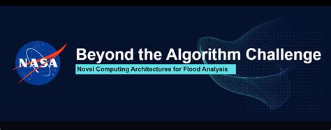 Nasa Beyond The Algorithm Challenge 2025 For U S 300 000 Prize Pool