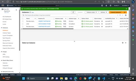 GitHub Simrankhott Ci Cd Jenkins Pipeline Eks Cluster