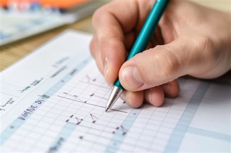 Premium Photo Review Procurement Processes For Policy Adherence