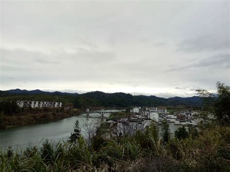 2023思溪延村游玩攻略 整个村落以明清古建筑为主 去哪儿攻略